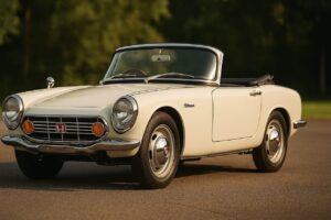 【ホンダ S600とS800の違いとは？】マニア必見！エンジン・足回り・外装・内装の徹底比較と進化の真実 - 暮らしのルール辞典