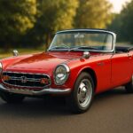 【ホンダ S600とS800の違いとは？】マニア必見！エンジン・足回り・外装・内装の徹底比較と進化の真実 - Vintage Car Garage