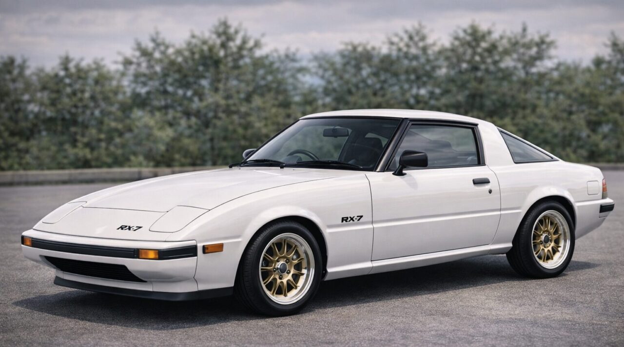 【RX-7 SA22C】現代で再評価される価値とは？人気が続く理由を冷静に整理する - Vintage Car Garage